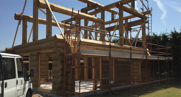 Brands Scaffolding - Services
